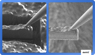 What is the difference between cryo-EM and cryo-ET?